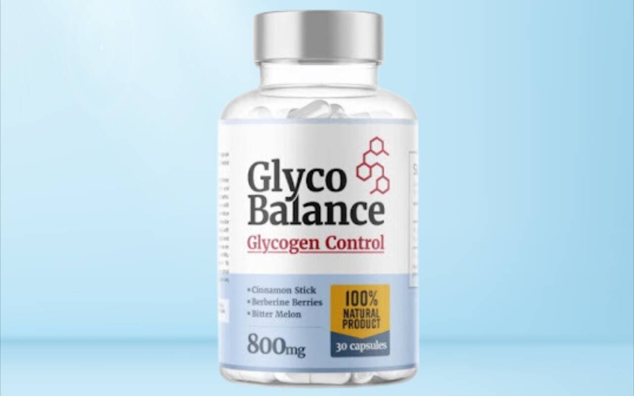 Glyco Balance Glycogen Control: Can This Supplement Really Balance Your Blood Sugar? | Islands ...