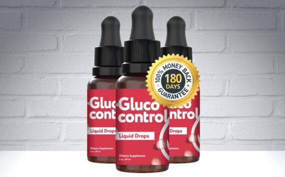 Gluco Control Review: The Natural Way to Manage Blood Sugar and Cravings | Islands' Sounder