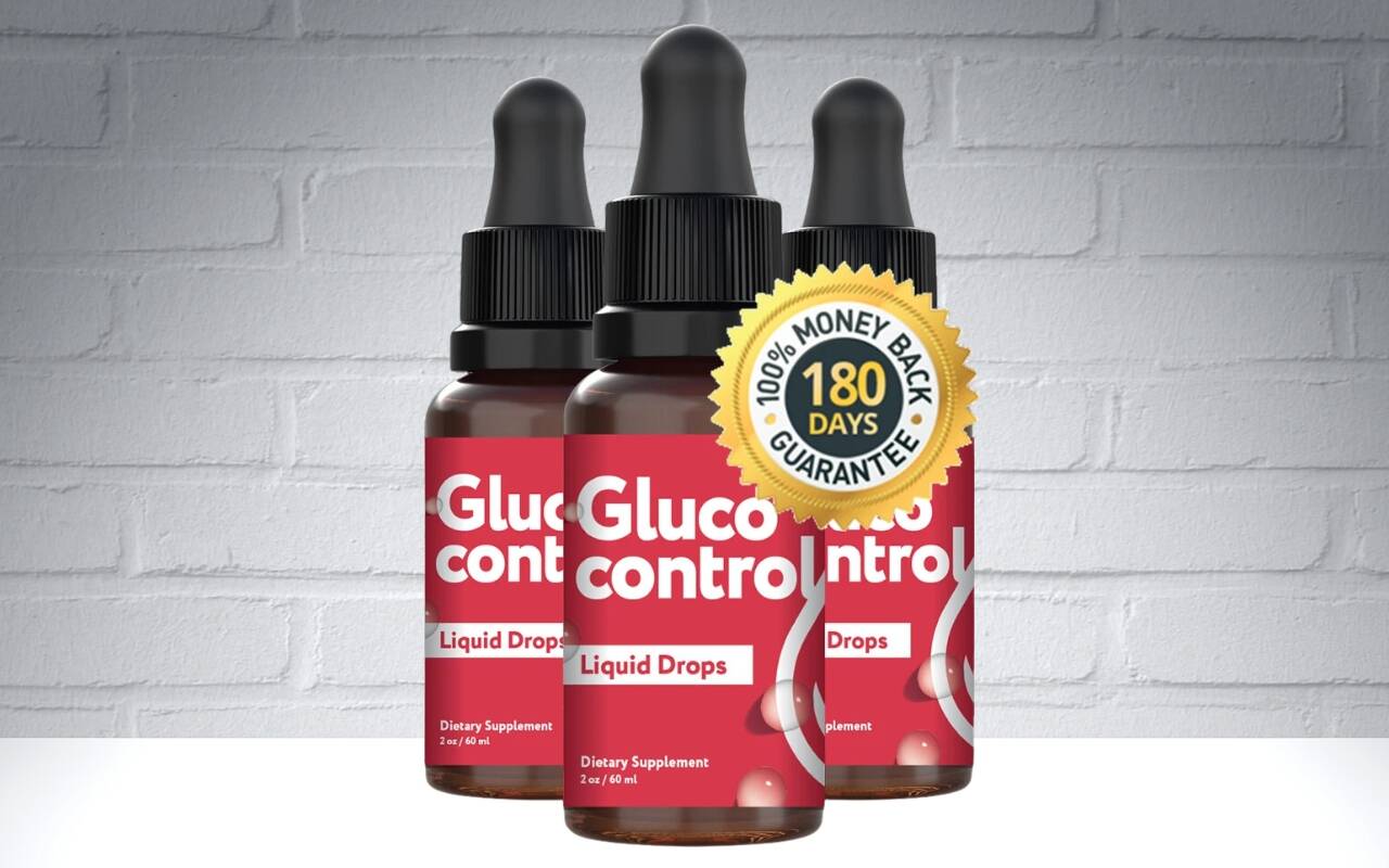 Gluco Control Review: The Natural Way to Manage Blood Sugar and ...