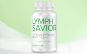 What I Learned About Lymph Savior: A Research-Backed Journey to Better ...