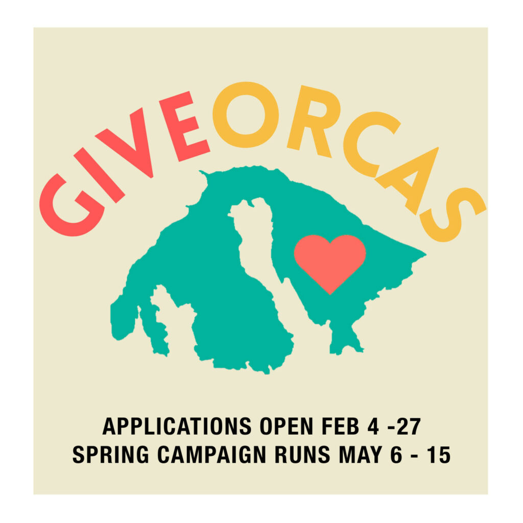 Orcas Island Community Foundation opens applications for spring ...