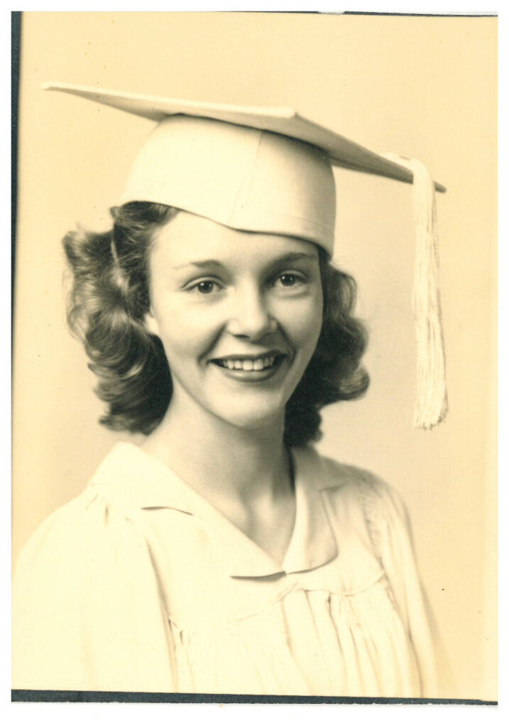 Margaret Anne Nicol | Passages | Islands' Sounder