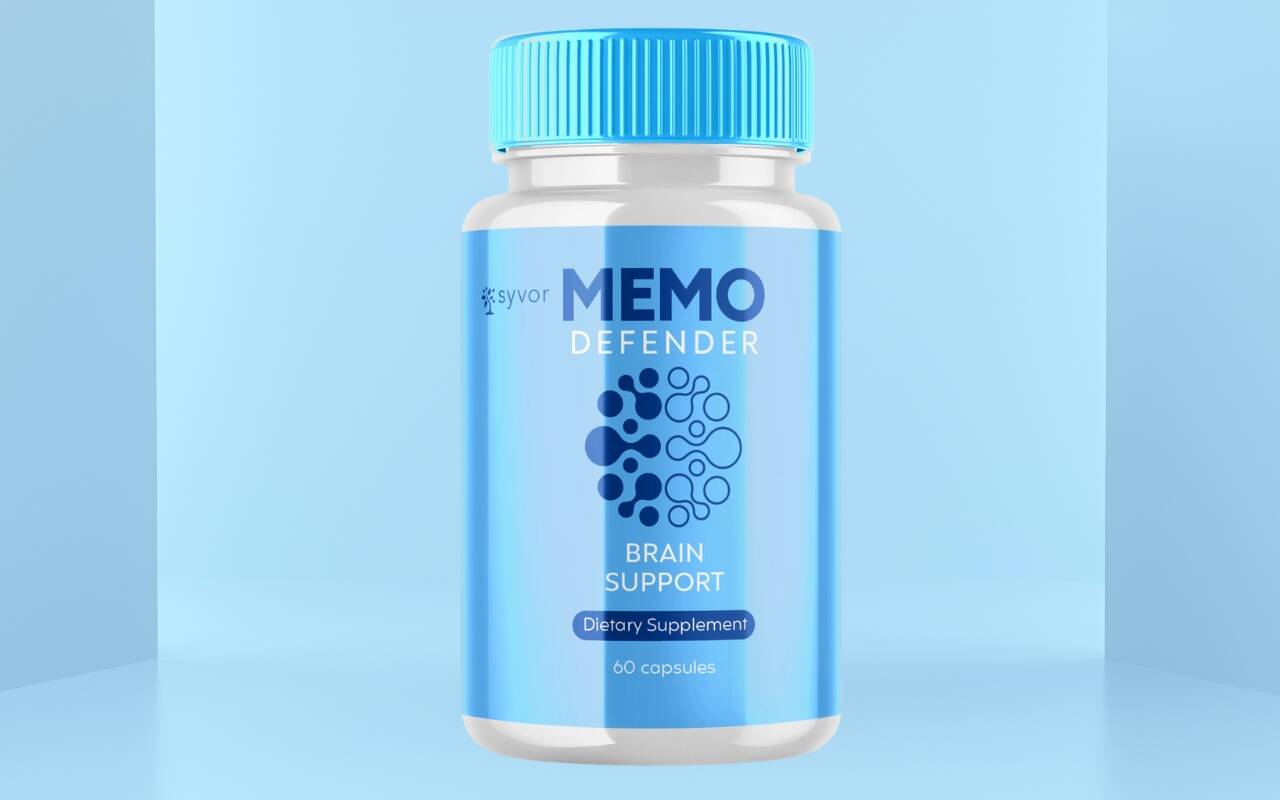 Memo Defender Review: Boost Your Cognitive Processing Speed and Daily Mental Performance ...