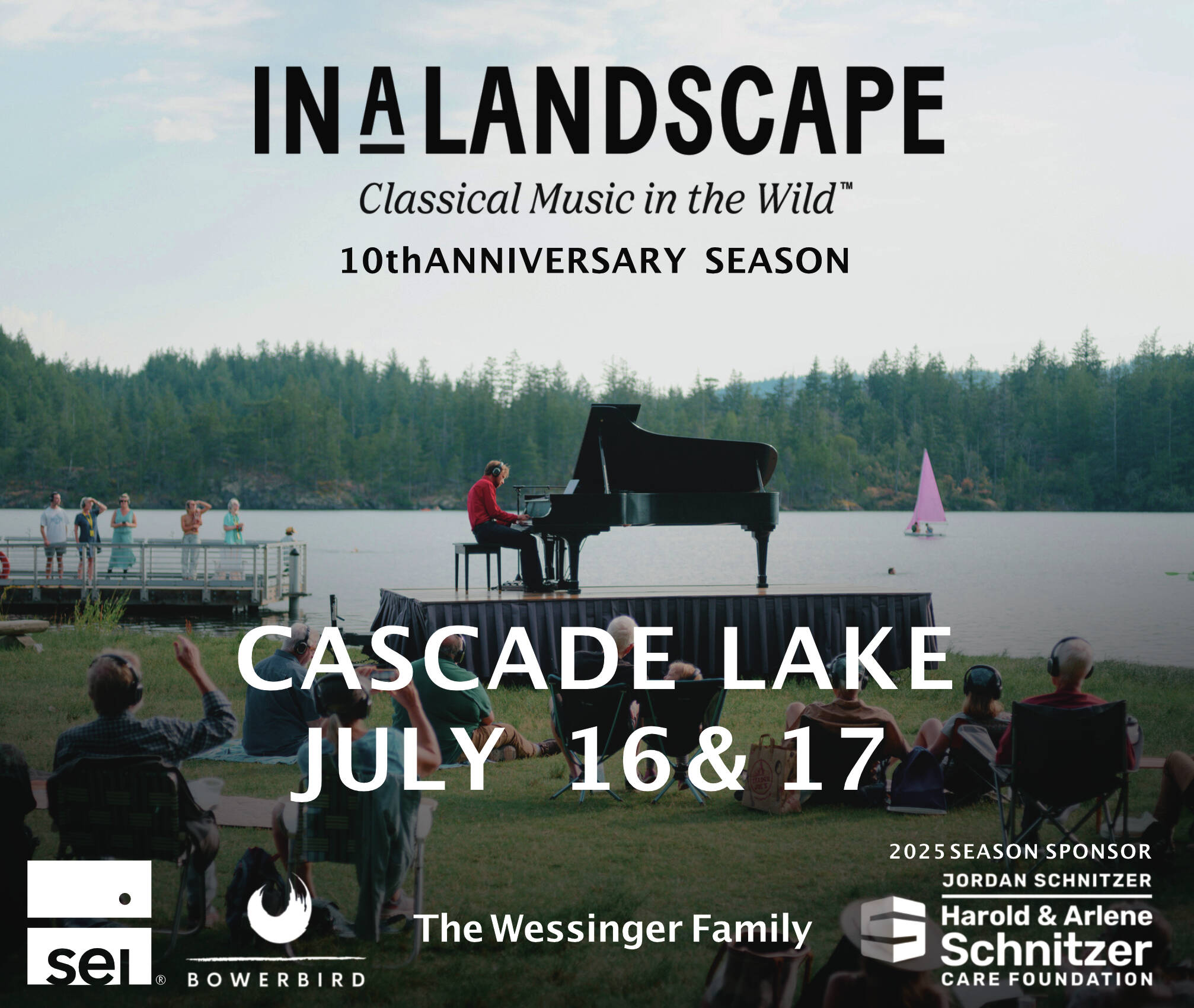 ‘In a Landscape: Classical Music in the Wild’ | Sponsored content ...