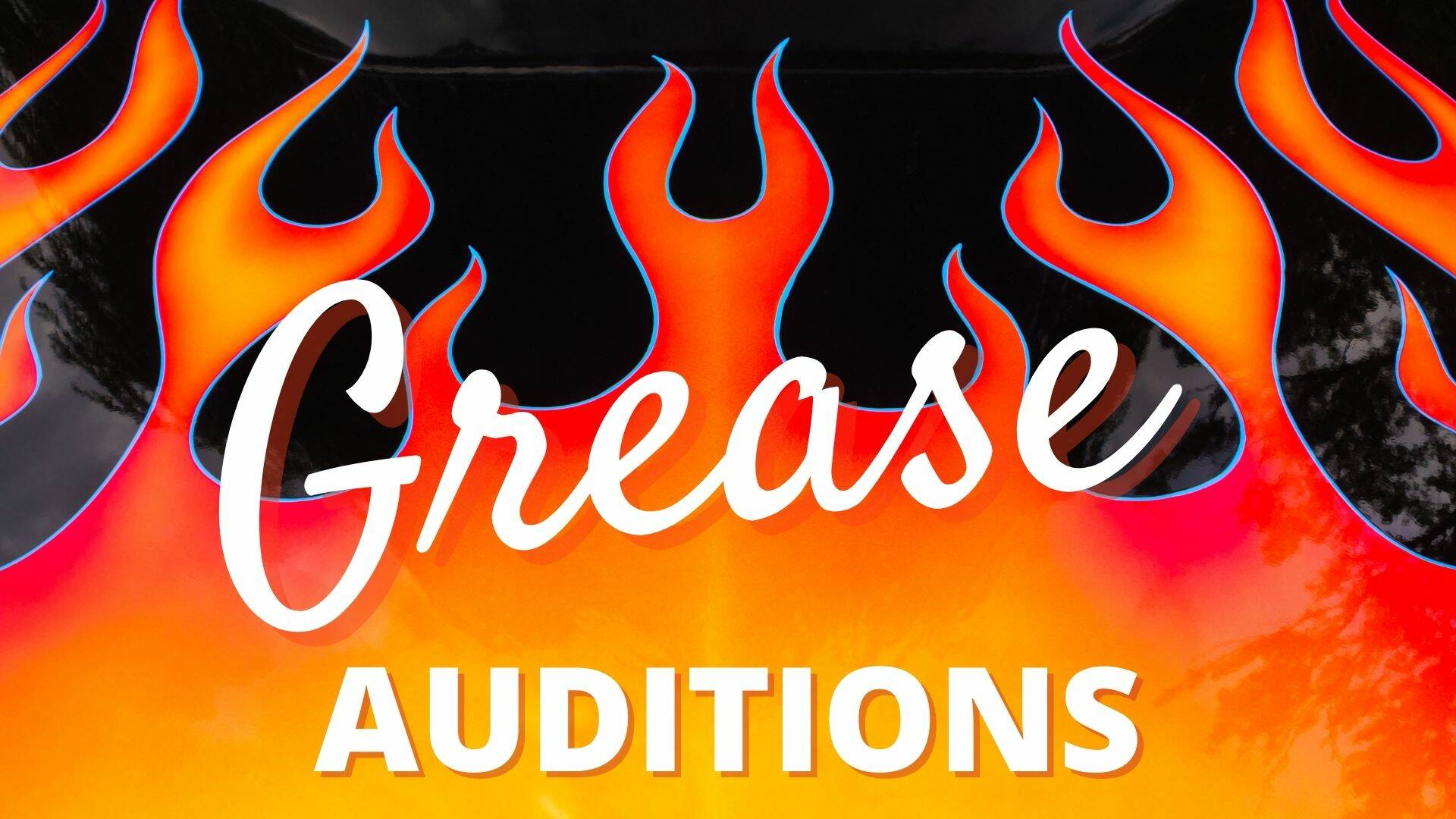 Audition notice: ‘Grease’ | Islands' Sounder