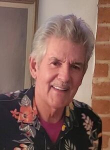 Charlie Clark | Passages | Islands' Sounder