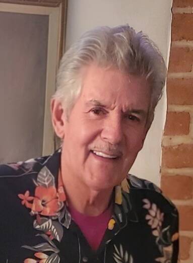 Charlie Clark | Passages | Islands' Sounder