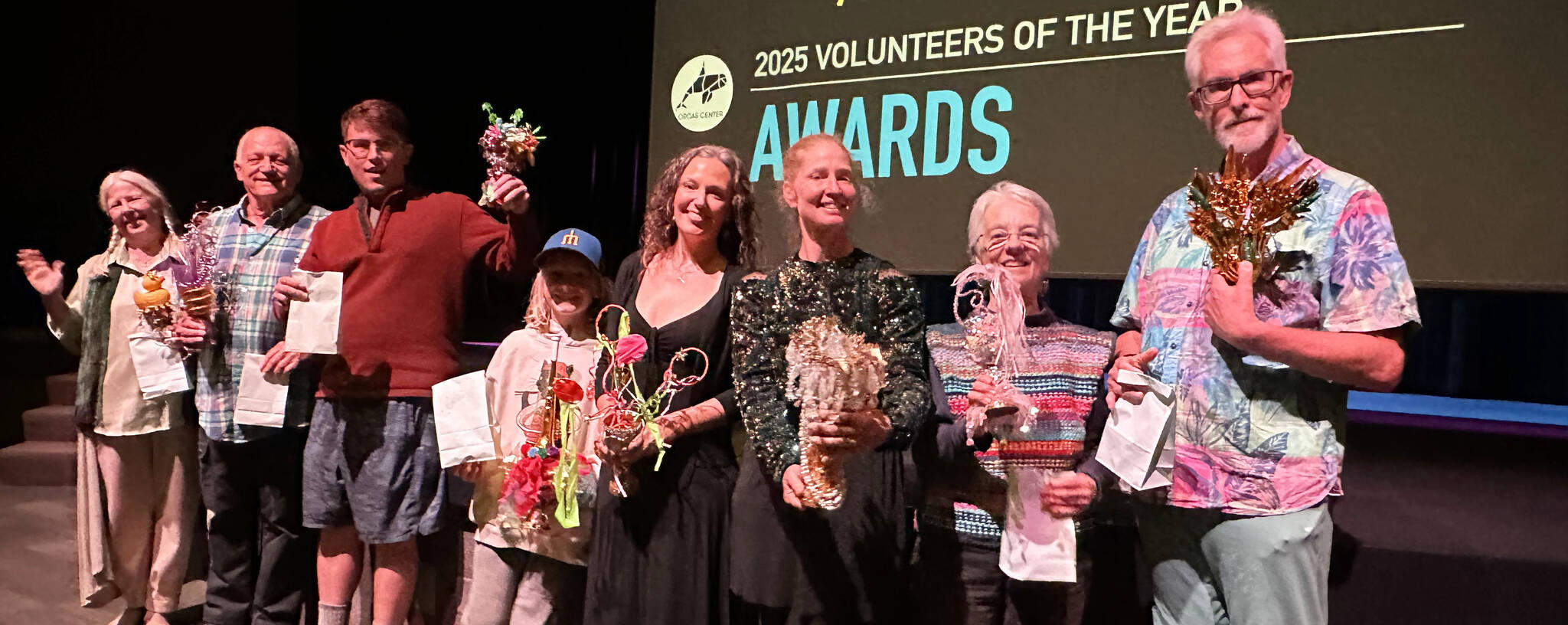 Orcas Center’s dance studio is unveiled during Role Out | Islands' Sounder