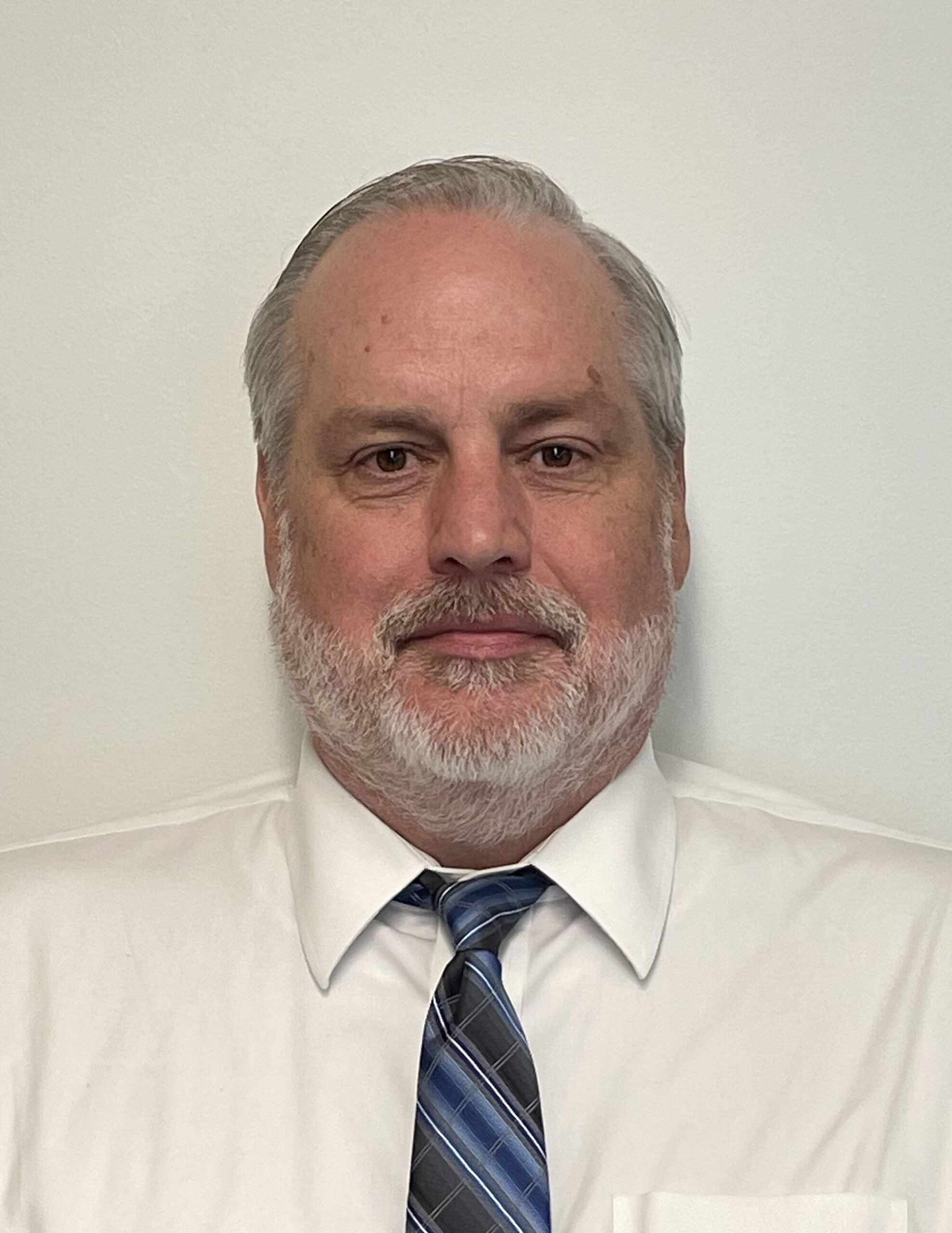 Building the team: SJC welcomes new DCD director, fire marshal and ...