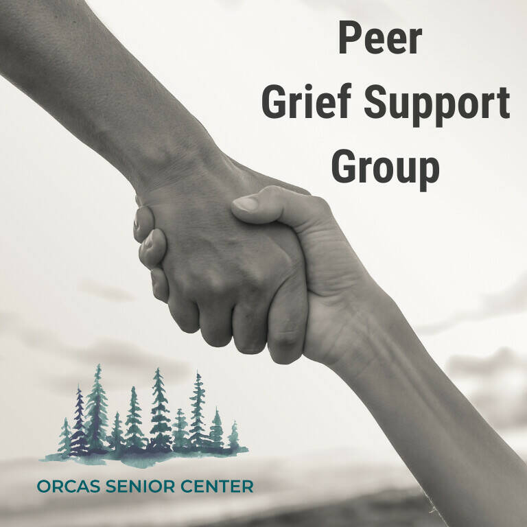 Orcas Senior Center happenings | Islands' Sounder