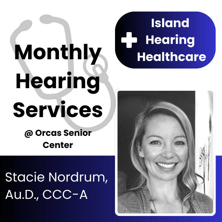 Orcas Senior Center happenings | Islands' Sounder