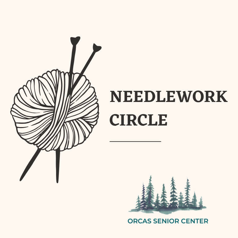 Orcas Senior Center happenings | Islands' Sounder