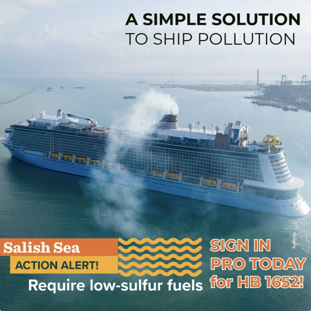 Sign in PRO on House Bill to show support for efforts to protect ...