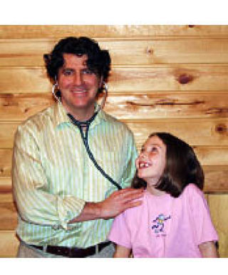 New pediatrician to open office in Eastsound | Islands' Sounder