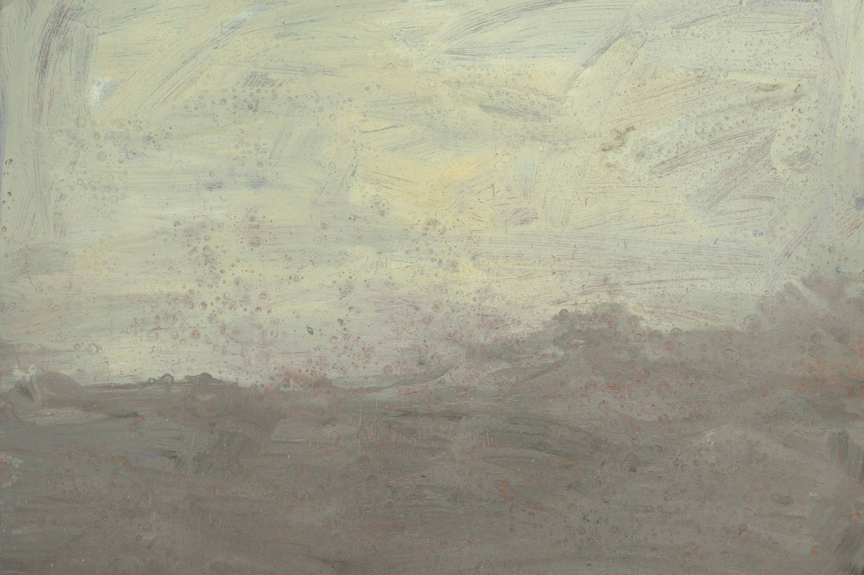 Orcas Island artist Marc Aronson in state wide art competition ...