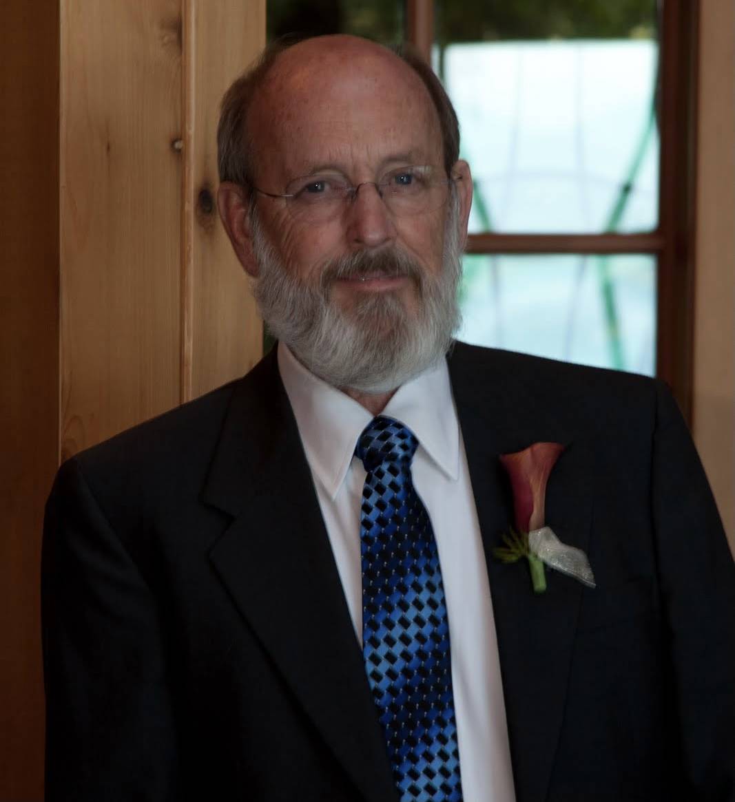 Thomas “Tom” Welch | 1948-2021 | Islands' Sounder