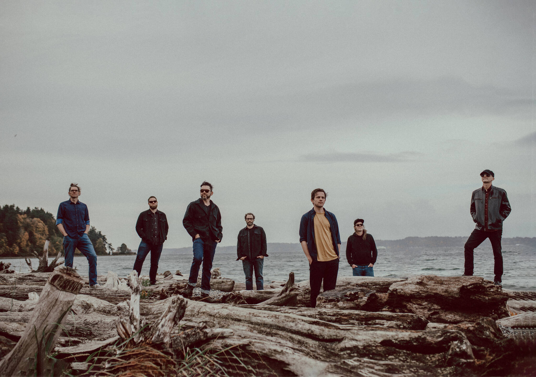 Polyrhythmics – bold, funk rhythms at Orcas Center | Islands' Sounder