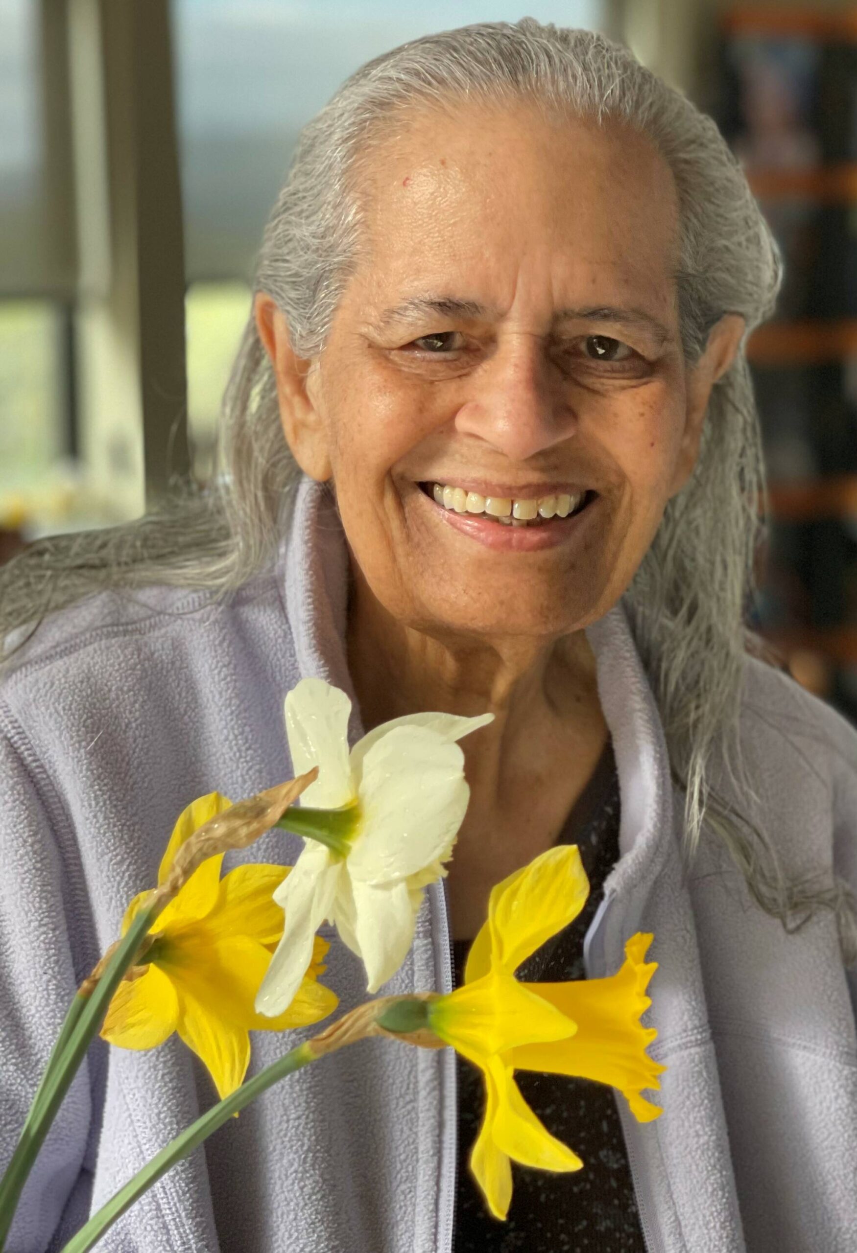 Harjeet Kaur Dhaliwal | Passages | Islands' Sounder