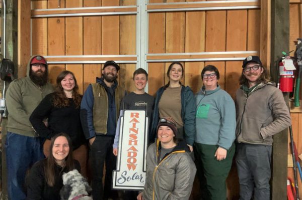 A new generation takes the helm at Washington’s oldest solar installer ...