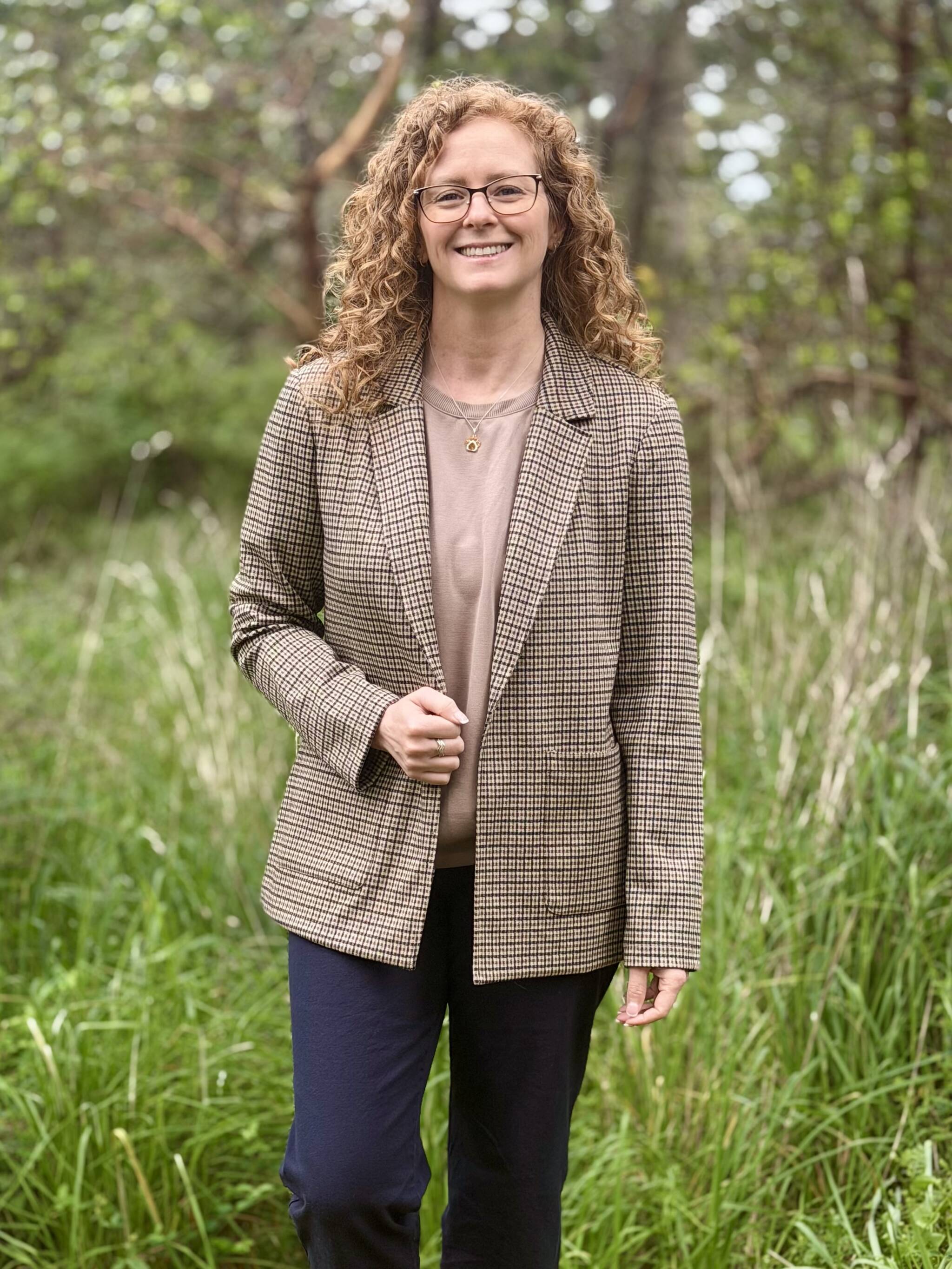 Re-elect Natasha Warmenhoven for San Juan County auditor | Islands' Sounder