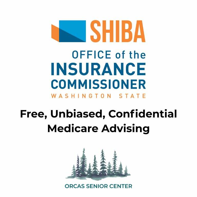 Get help paying for Medicare | Islands' Sounder